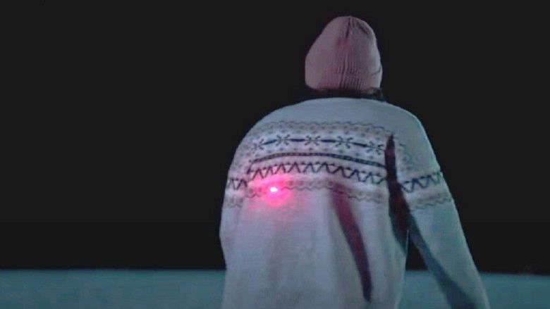 Red Dot (Film, 2021) - MovieMeter.nl