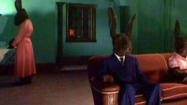 Rabbits (Film, 2002) - MovieMeter.nl