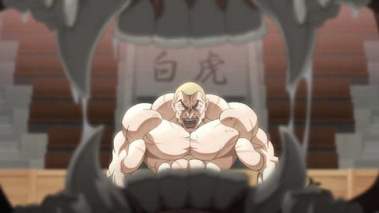 Baki Hanma: 2x9 - Anime Revival | Tagalog Anime Collection | Watch ...