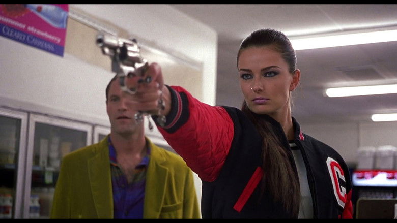 Thursday (Film, 1998) - MovieMeter.nl