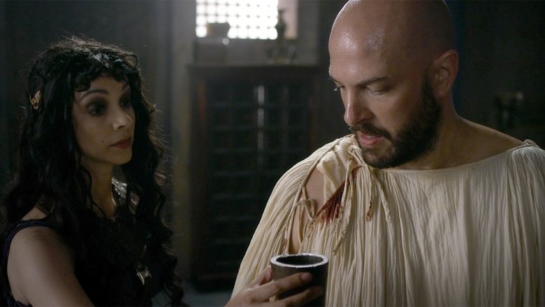 Olympus Season 1 Episode 2 Watch Online | AZseries Olympus Season 1 Episode 2 Watch Online | AZseries