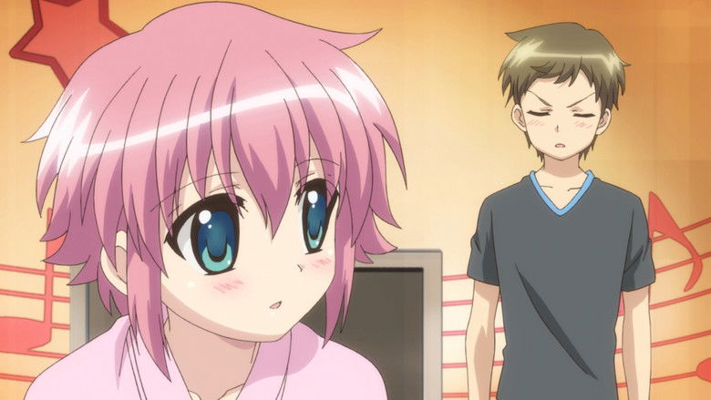 R-15 วุ่นรักนักเขียนนิยายสยิวกิ๊ว ตอนที่ 08 ซับไทย - Anime-Yuzu