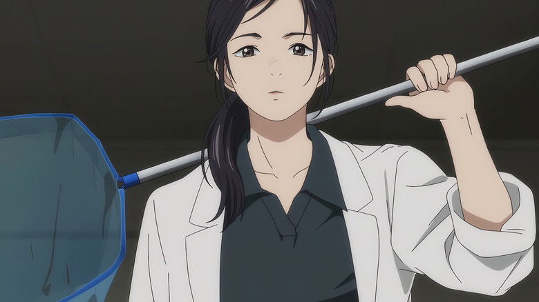 Kimi wa Houkago Insomnia ถ้านอนไม่หลับ ไปนับดาวกันไหม ตอนที่ 2 ซับไทย ...