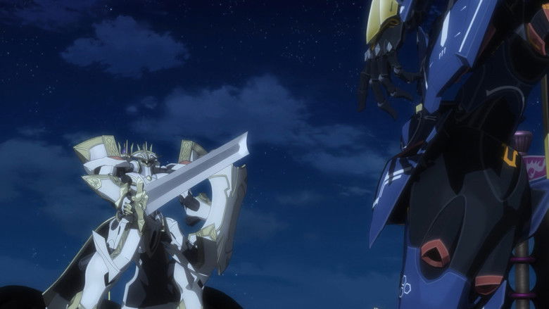 Knight's & Magic ตอนที่ 11 ซับไทย - Anime-Yuzu