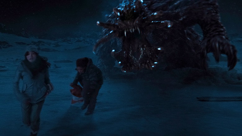 Monarch: Legacy of Monsters Sezonul 1 Episodul 4 Online Subtitrat | GoFilme
