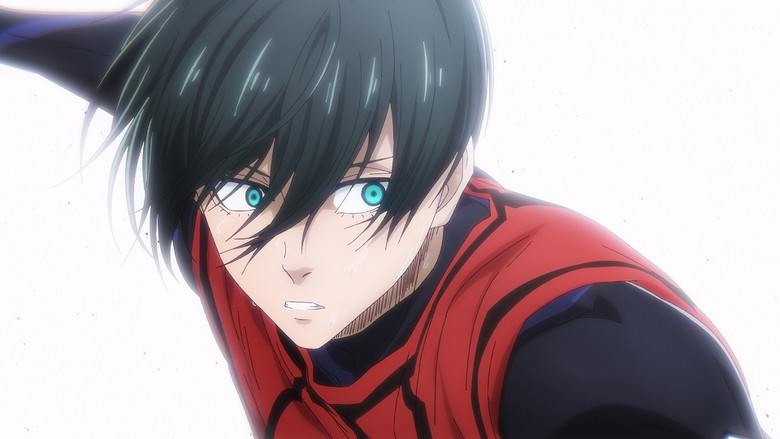 Blue Lock ขังดวลแข้ง ตอนที่ 21 ซับไทย - Anime-Yuzu