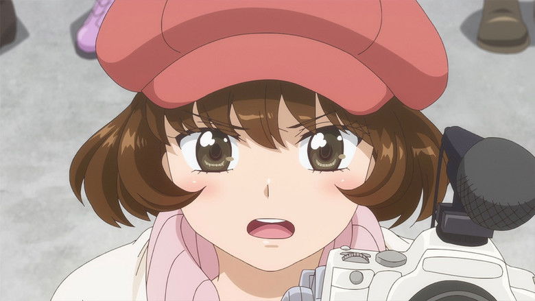 Tokyo Mew Mew New 2nd Season โตเกียวเหมียวเหมียว (ภาค2) ตอนที่ 5 (17 ...