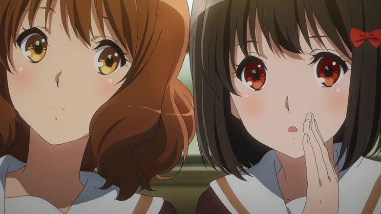 Hibike! Euphonium 3 ฮิบิเคะ! ยูโฟเนียม (ภาค3) ตอนที่ 1 ซับไทย - Anime-Yuzu