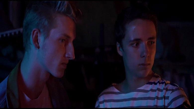 Un Frère (Film, 2018) - MovieMeter.nl