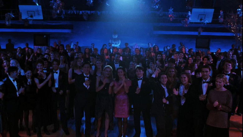 Angus (Film, 1995) - MovieMeter.nl