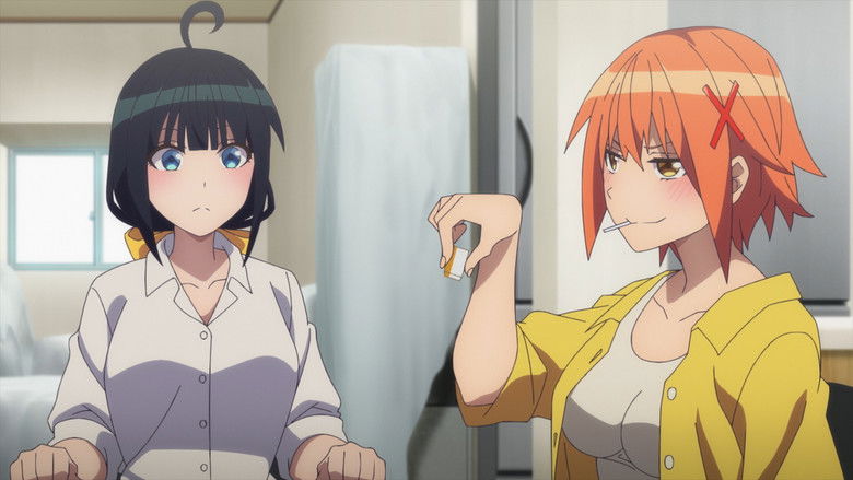 Pon no Michi หอพักใจไพ่นกกระจอก ตอนที่ 1 ซับไทย - Anime-Yuzu