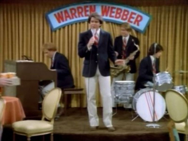 Happy Days Season 7 Episode 23 | A Potsie Is Born | Watch on Kodi