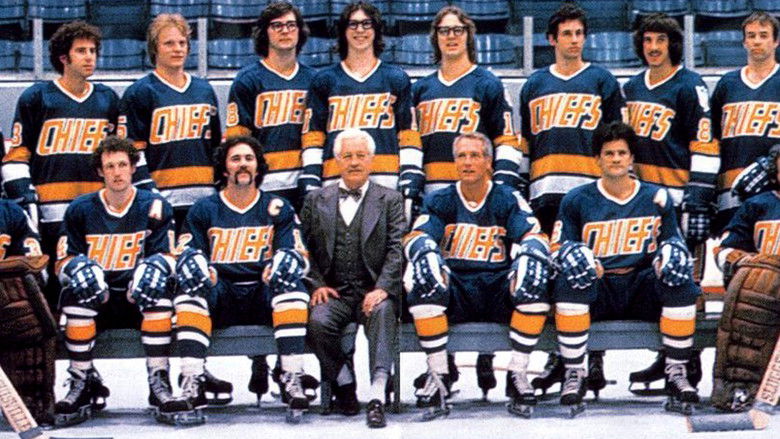 Slap Shot Collection (1977-2008) — The Movie Database (TMDb)