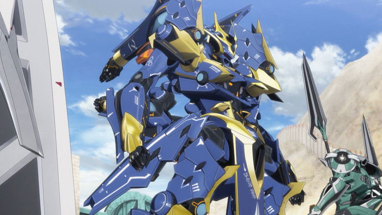 Knight's & Magic ตอนที่ 09 ซับไทย - Anime-Yuzu