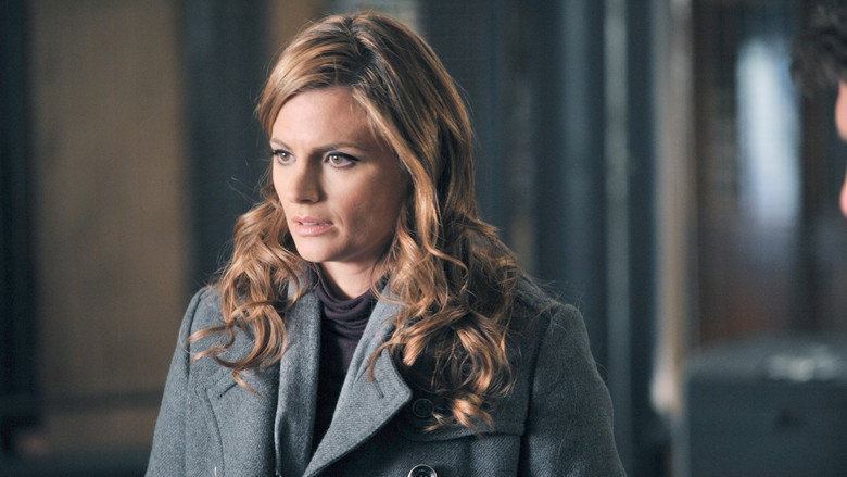 Castle Season 5 ยอดนักเขียนไขปมฆาตกรรม ปี 5 ตอนที่ 15 - โอเวอร์มูฟวี่ส์
