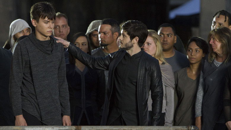 Watch Marvel's Inhumans: Season 1 - Episode 1 Online - OnionPlay