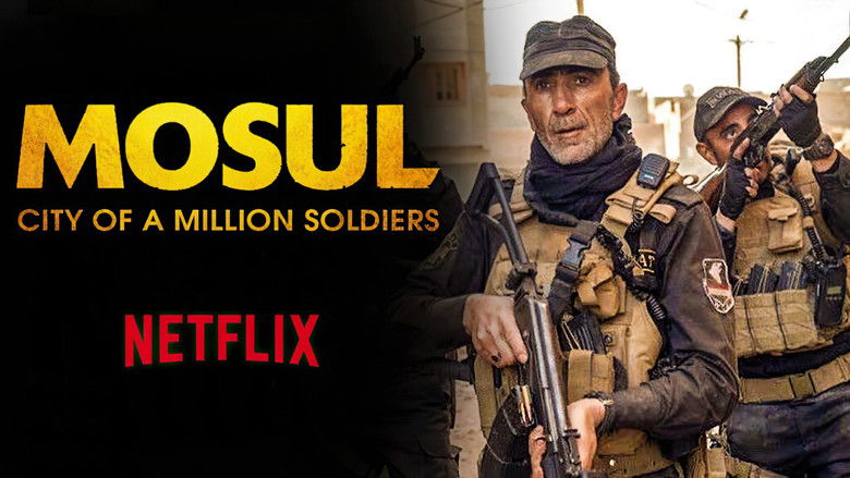 Mosul (Film, 2019) - MovieMeter.nl