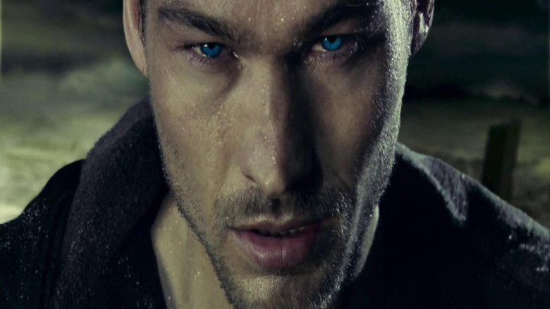 Gabriel (Film, 2007) - MovieMeter.nl