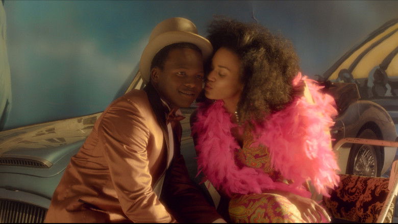 Kalushi: The Story of Solomon Mahlangu (Film, 2016) - MovieMeter.nl