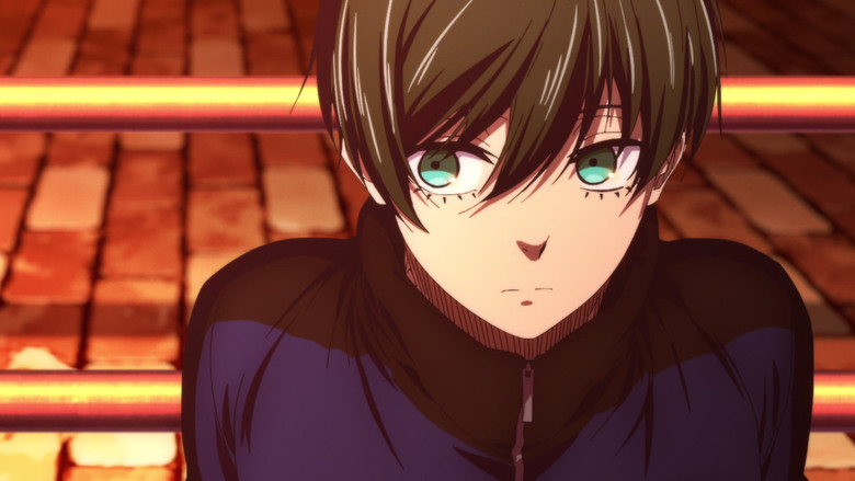 Blue Lock 2nd Season ขังดวลแข้ง (ภาค2) ตอนที่ 9 (33) ซับไทย - Anime-Yuzu