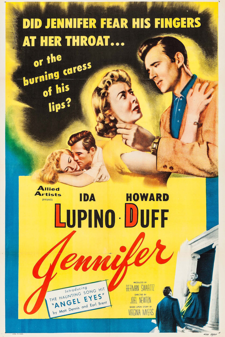 Jennifer | Movie 1953