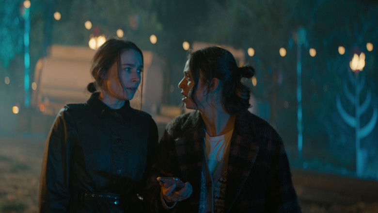 Bodkin Season 1 หายไปในบ็อดคิน ปี 1 ตอนที่ 7 - โอเวอร์มูฟวี่ส์