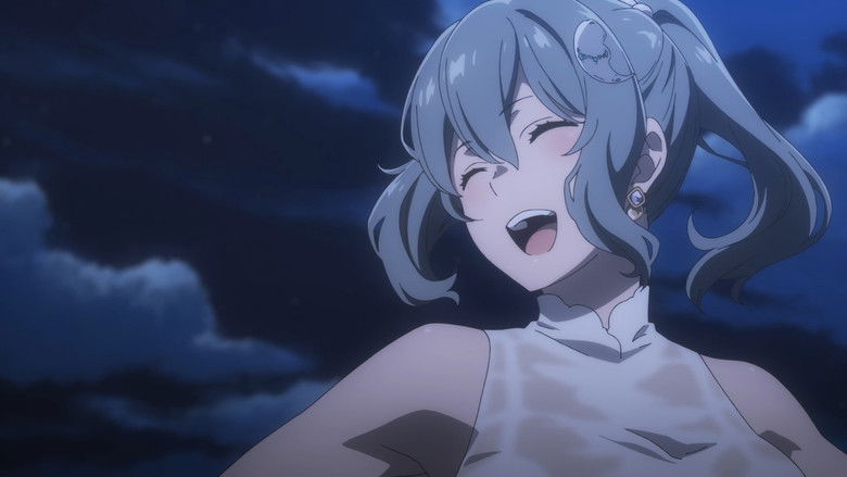 DanMachi V มันผิดรึไงถ้าใจอยากจะพบรักในดันเจี้ยน (ภาค5) ตอนที่ 3 ซับไทย ...
