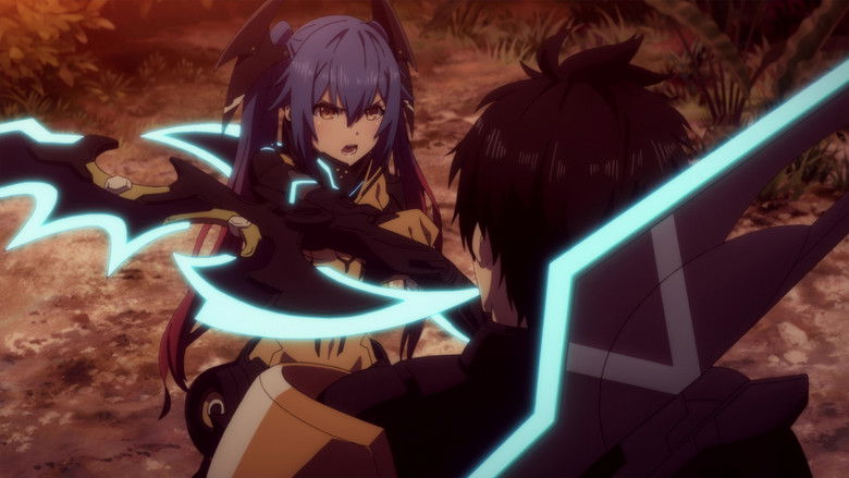 Phantasy Star Online 2: Episode Oracle ตอนที่ 9 ซับไทย - Anime-Yuzu