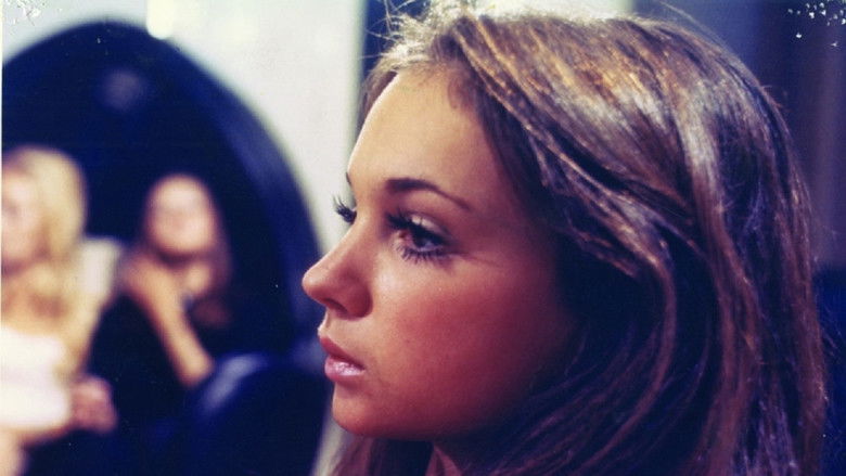 Exponerad (Film, 1971) - MovieMeter.nl