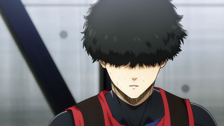 Blue Lock ขังดวลแข้ง ตอนที่ 4 พากย์ไทย - Anime-Yuzu