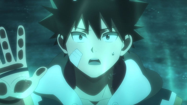 Radiant 2nd Season (ภาค2) ตอนที่ 6 ซับไทย - Anime-Yuzu