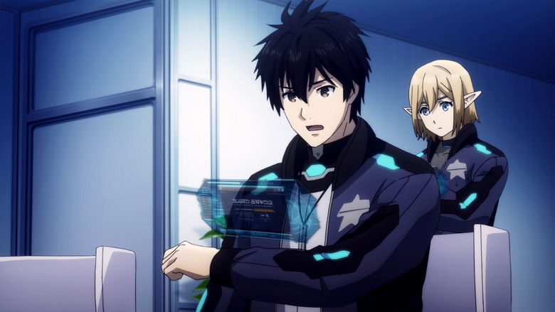 Phantasy Star Online 2: Episode Oracle ตอนที่ 2 ซับไทย - Anime-Yuzu