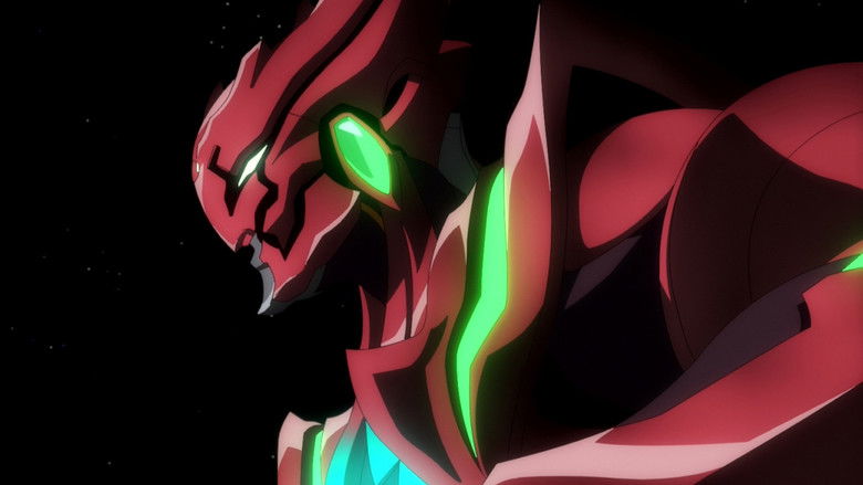 Metallic Rouge ตอนที่ 6 ซับไทย - Anime-Yuzu