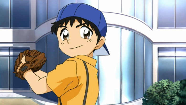 Major: 1x1 - Anime Revival | Tagalog Anime Collection | Watch Anime Tagalog