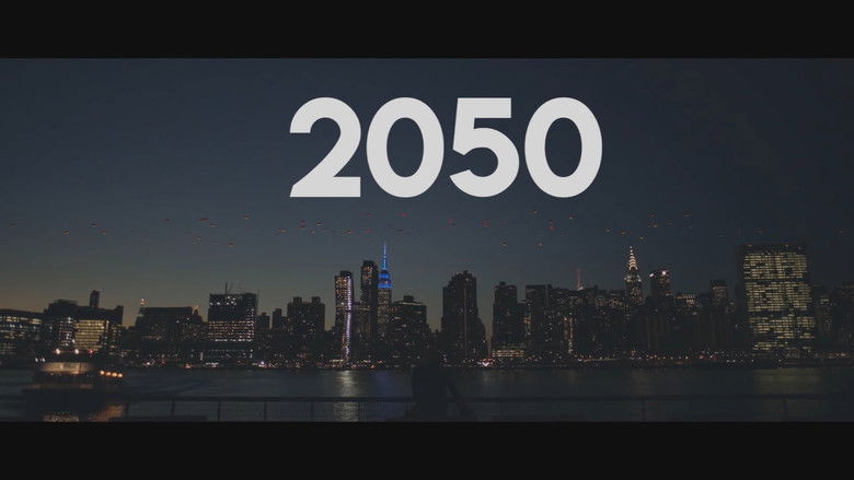 2050 (Film, 2018) - MovieMeter.nl
