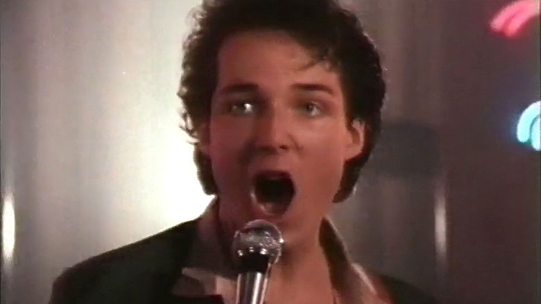 Double Switch (Film, 1987) - MovieMeter.nl