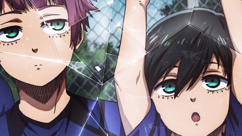 Blue Lock 2nd Season ขังดวลแข้ง (ภาค2) ตอนที่ 9 (33) ซับไทย - Anime-Yuzu