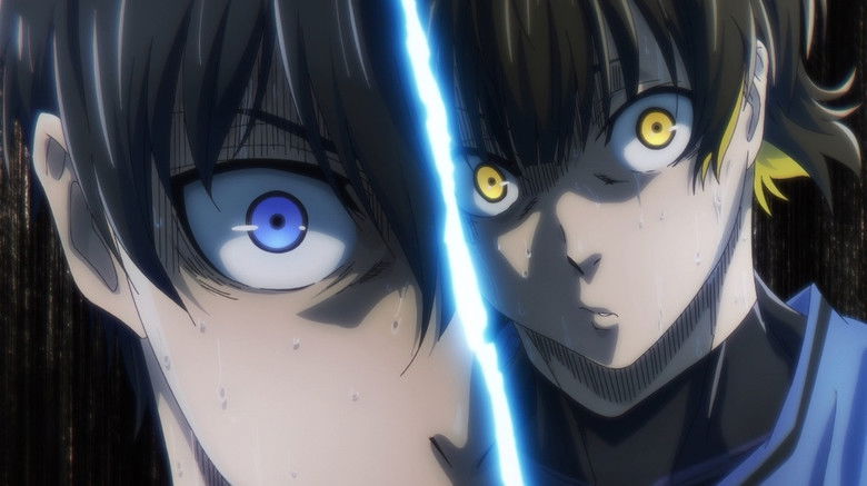 Blue Lock ขังดวลแข้ง ตอนที่ 8 พากย์ไทย - Anime-Yuzu