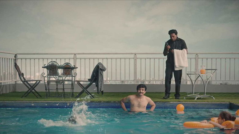 Scam 1992 - The Harshad Mehta Story: 1x6 | Multimovies