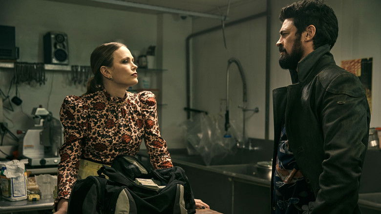 Pesaran: 3x3 - FilmeFarsi.com - Persian Dubbed | FarsiNama