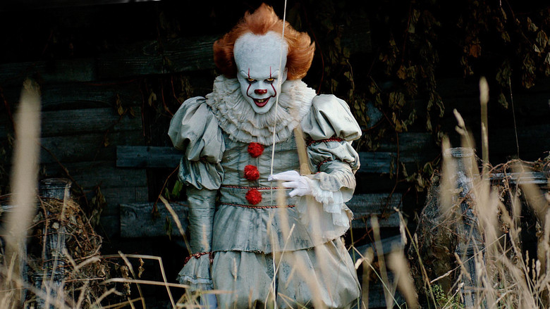 IT: Movie Franchise - List of movies, prequel and sequel for IT: Movie ...
