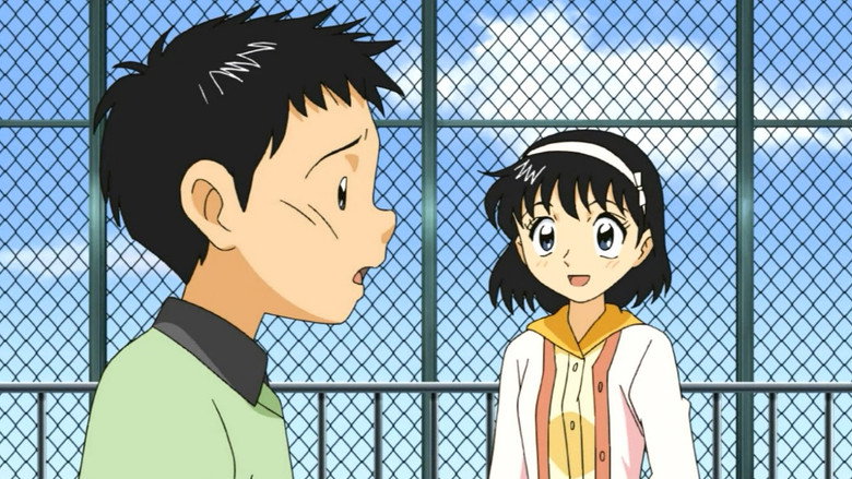 Major: 1x8 - Anime Revival | Tagalog Anime Collection | Watch Anime Tagalog