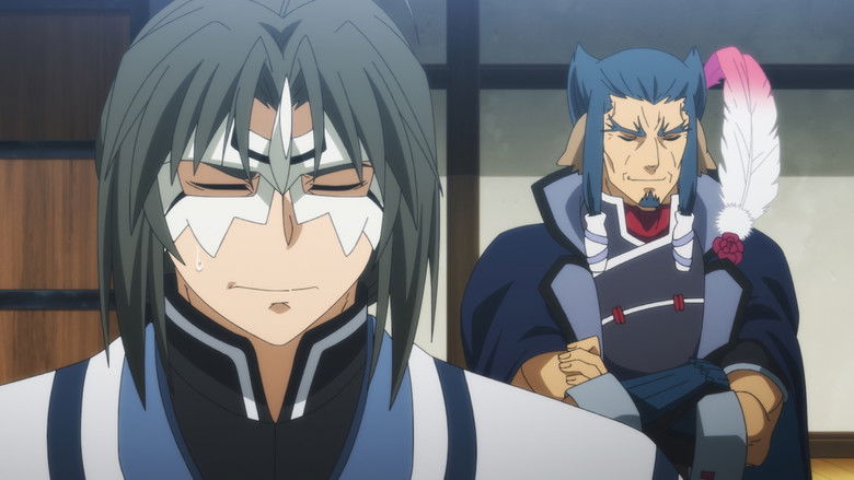 Utawarerumono Futari no Hakuoro (ภาค3) ตอนที่ 12 ซับไทย - Anime-Yuzu
