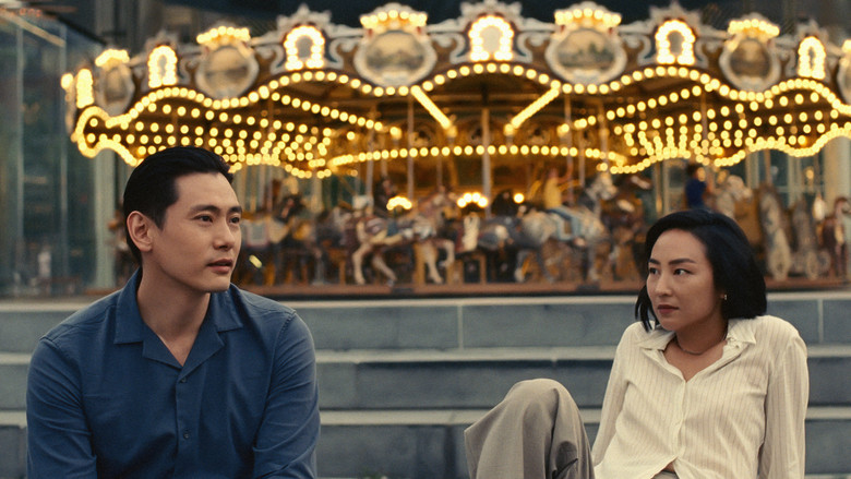 Past Lives (2023) Full Movie