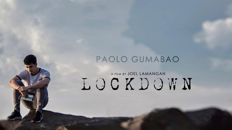 Lockdown (Film, 2021) - MovieMeter.nl