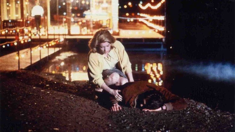 Le Lieu Du Crime Movie 1986