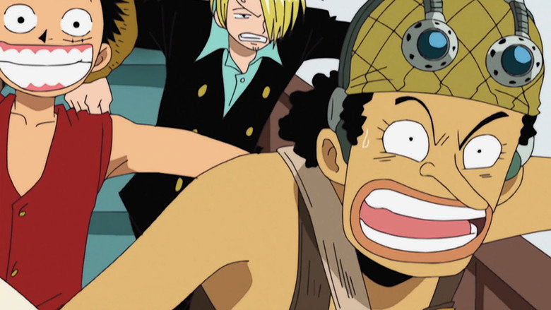 One piece วันพีช ตอนที่ 202 พากย์ไทย ฝ่าวงล้อมออกไป!ศึกชิงเรือโกอิ้งแม ...