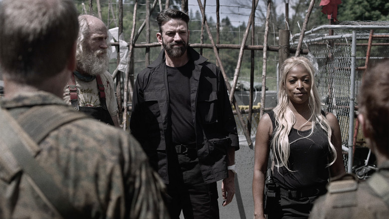 Z Nation Season 4 Episode 3 Watch Online | AZseries