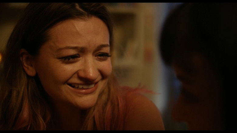 M.F.A. (Film, 2017) - MovieMeter.nl