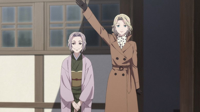 Watashi no Shiawase na Kekkon 2nd Season ขอให้รักเรานี้ได้มีความสุข ...